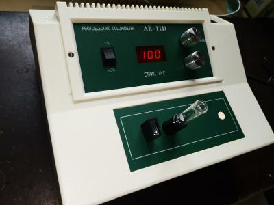 China colorimeter for sale