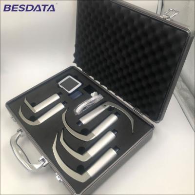 China VIDEO LARYNGOSCOPE for sale