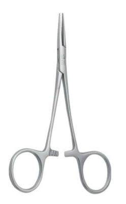 China forceps and scissors for sale