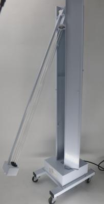 China Mobile UV Light sterilizer for sale