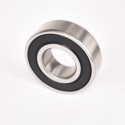 Cina I cuscinetti a sfera profondi non standard Gcr15 1652 2RS della scanalatura aprono 28.575*63.500*15.375mm per il caso della trasmissione in vendita