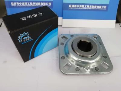 Cina Cuscinetto del macchinario agricolo di alta efficienza per la balla di fieno FD209-1 1/8SQ in vendita