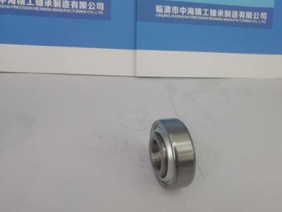 Cina Cuscinetto dell'erpice di disco W214PP2 utilizzato nella resistenza frizionale bassa di precisione del fuso del cuscinetto o del motore della balla di fieno in vendita