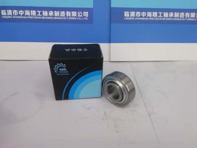 Cina Cuscinetti della ruota del rifornimento del trattore di GW211PPB10 DS211TTR10/cuscinetti a sfera GCR15 del metallo in vendita
