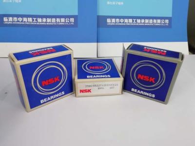 Cina Anti corrosivo HPS106GP W208KRRB6 degli alti del carico del trattore del rifornimento cuscinetti del rimorchio in vendita