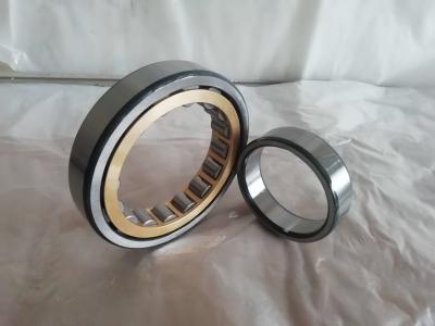 Cina Cuscinetti a rulli cilindrici di N221E 105*190*36mm NSK facendo uso di tecnologia giapponese in vendita