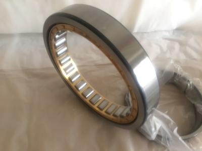 Cina Cuscinetto d'acciaio del contatto del rullo di NJ1006 GCR15, un cuscinetto a rulli NSK di modo in vendita