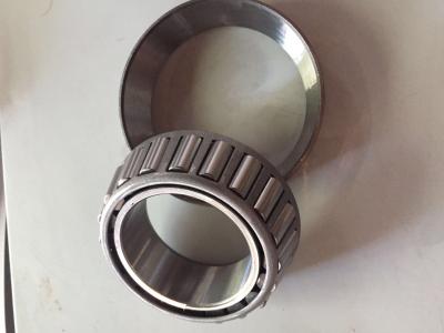 Cina Cuscinetti a rulli dei cuscinetti del acciaio al carbonio piccoli/cuscinetto a rulli NU1005 25*47*12mm dell'asse in vendita