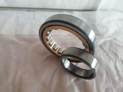 Cina Apra il tipo alti cuscinetti a rulli delle guarnizioni del carico per gli schermi NU1020 100*150*24mm di vibrazione in vendita