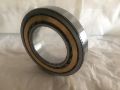 Cina Cuscinetti a rulli cilindrici d'acciaio NU1026 130*200*33mm del grande diametro in vendita
