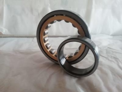 Cina Cuscinetti a rulli cilindrici elettrici a macchina NU1021 105 un doppio di 160 26mm sigillato in vendita