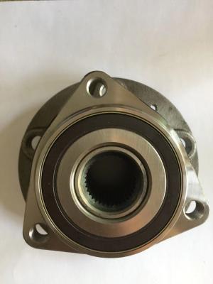 Cina Cuscinetto della ruota anteriore dei cuscinetti dei ricambi auto DAC27520045/43 con tempo di lunga vita in vendita