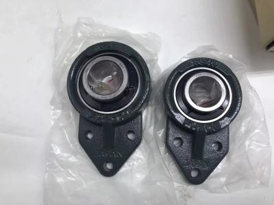 China Anti Corrosive Stamped Steel Pillow Block Bearing OEM Service GCR15 SAP204FM for sale