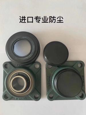 China GCR15 SBP210G High Temperature Pillow Block Bearings For Conveying Machinery for sale