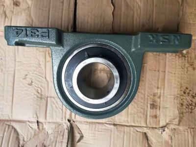 Cina Cuscinetti d'acciaio 45mm su ordine del blocchetto di cuscino, UCP209-45 Abec 7 cuscinetti in vendita