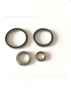 Cina 16006 alta velocità d'acciaio profonda non standard 30*55*9mm del cuscinetto dei cuscinetti a sfera SKF della scanalatura in vendita