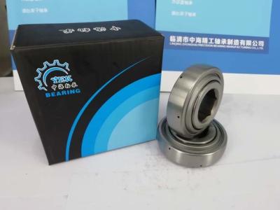 Cina Piccoli cuscinetti a sfera/cuscinetti d'acciaio FD211-1 1/2SQ DHU1 1/2R-211 FD-211-RM di precisione in vendita