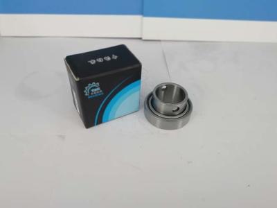 Cina Cuscinetti dell'erpice di disco W208PPB6, piccoli cuscinetti a sfera d'acciaio per la balla di fieno in vendita