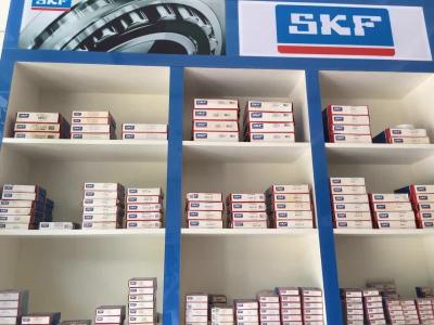 Cina Valutazione profonda di precisione del cuscinetto a sfera P0 P6 P5 P4 P2 della scanalatura di fila del doppio di SKF in vendita