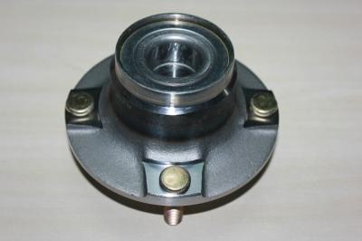 Cina 517011 fila automobilistica dei cuscinetti due del hub della parte anteriore di Land Cruiser dei cuscinetti a basso rumore in vendita