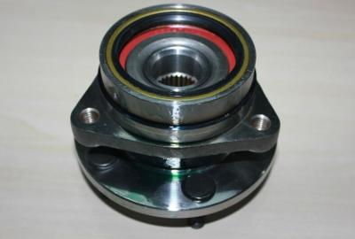 Cina Assemblea di unità durevole del cuscinetto del hub di ruota anteriore dei cuscinetti dei ricambi auto MR992374 in vendita