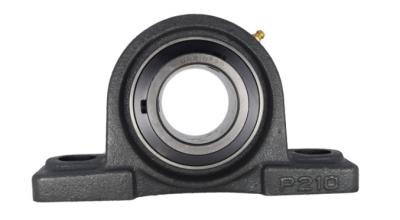 Cina P3- Rendimento elevato resistente d'acciaio dei cuscinetti UCP210-30 del blocchetto di cuscino di Y230N in vendita