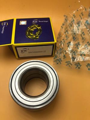 Cina Sostituzione del hub di ruota posteriore di Du35680048-2rz Dac35680048-2rz Zotye T600 con lunga vita in vendita