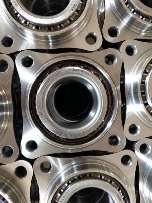 Cina Cuscinetti a sfera automobilistici TK33-1U3 RCT3360L1 SF0724/2E del rilascio della frizione del trattore in vendita