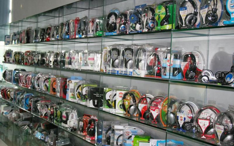 Verified China supplier - Shengpai Electronics Co,ltd