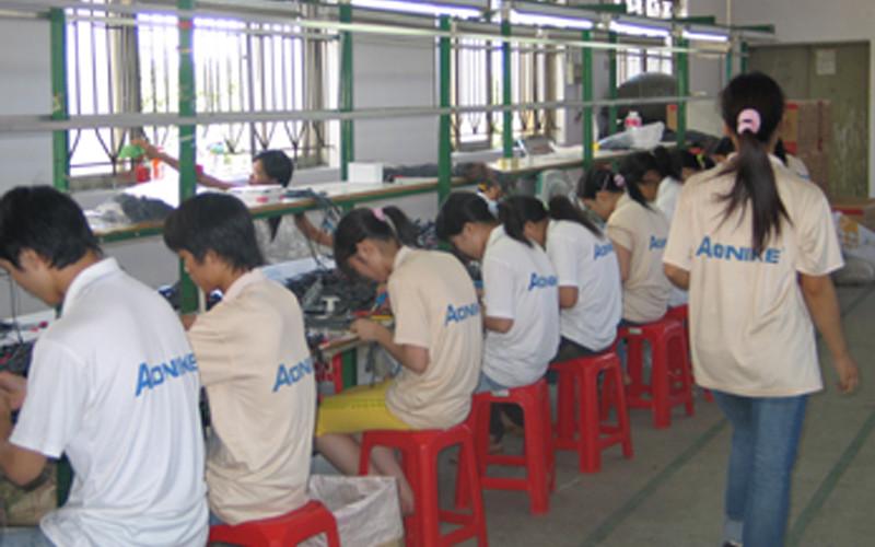 Verified China supplier - Shengpai Electronics Co,ltd