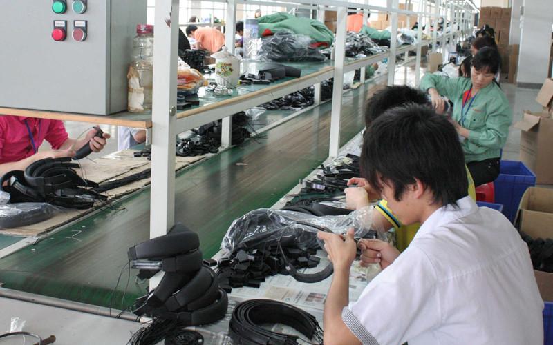 Verified China supplier - Shengpai Electronics Co,ltd