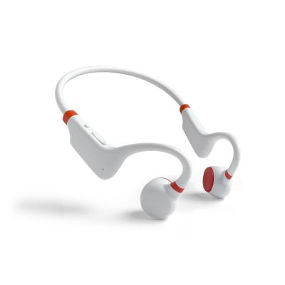 Cina La radio ad alta fedeltà delle cuffie TWS di Bluetooth della conduzione di osso mette in mostra la cuffia avricolare corrente mani libere di gioco in vendita