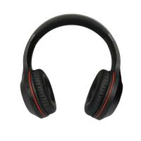 China stereo wireless bluetooth headset with led light bluetooth headphones with mic for sale