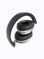 China Rechargeable 300mAh DC 4.75V Bluetooth Stereo Headset for sale