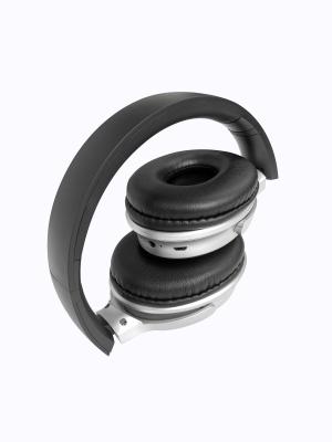Cina 300mAh cuffia avricolare stereo ricaricabile di CC 4.75V Bluetooth in vendita