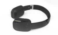 China 110dB 32ohm Stereo Bluetooth Headphone For Storage for sale