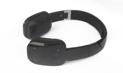 Cina cuffia stereo di 110dB 32ohm Bluetooth per stoccaggio in vendita