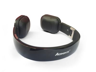 Cina cuffia stereo di 110dB 32ohm Bluetooth per stoccaggio in vendita
