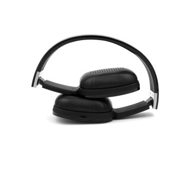 Cina cuffia stereo di 110dB 32ohm Bluetooth per stoccaggio in vendita