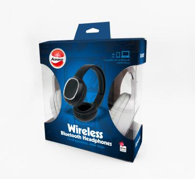 China Muziek Correcte V5.0 8Hours Hifibluetooth Draadloze Hoofdtelefoons Te koop