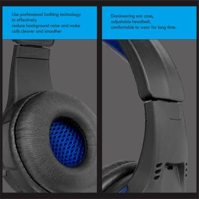 China Auriculares inalámbricos del juego 30mw 105db con el micrófono en venta