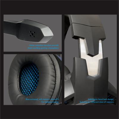 Cina cuffie senza fili di 40mm 105db 30mw Bluetooth con il microfono in vendita