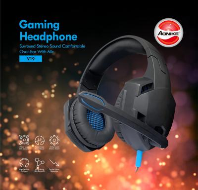 Cina cuffie senza fili di 40mm 105db 30mw Bluetooth con il microfono in vendita