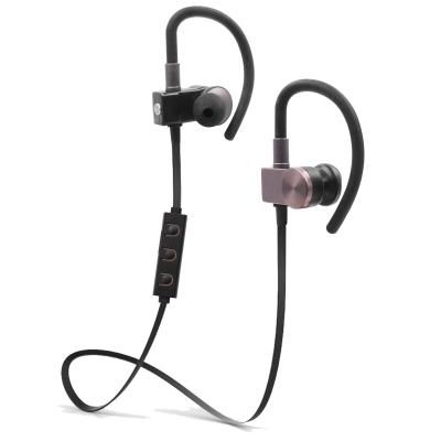 Cina cuffie magnetiche inserita/disinserita automatiche di Bluetooth di sport di 92dB 16ohm per musica in vendita