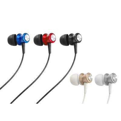 China 10mm 16Ohm Type C Getelegrafeerde oortelefoons voor Handtelefoon Te koop