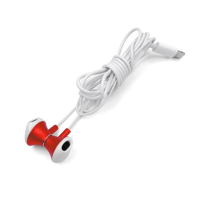Cina Cuffie di commutazione del cavo del fulmine 16Ohm di canzone 10mm in vendita