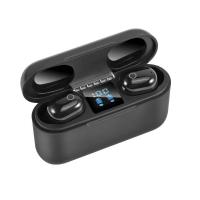 China Hands Free 20hrs 105dB TWS Bluetooth Earbuds for sale