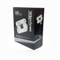 China Hands Free 20hrs 105dB TWS Bluetooth Earbuds for sale