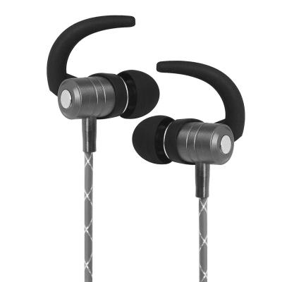 Cina Cuffie magnetiche basse eccellenti di Bluetooth di sport di 10mW V5.0 in vendita