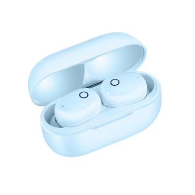 Cina Stereotipia senza fili bassa astuta Earbuds di 95dB 5pin USB Bluetooth TWS in vendita